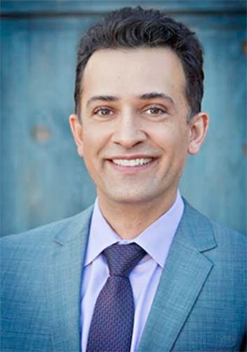 Meet Dr. Maleki Scottsdale AZ, Grayhawk Prosthodontics P.C.