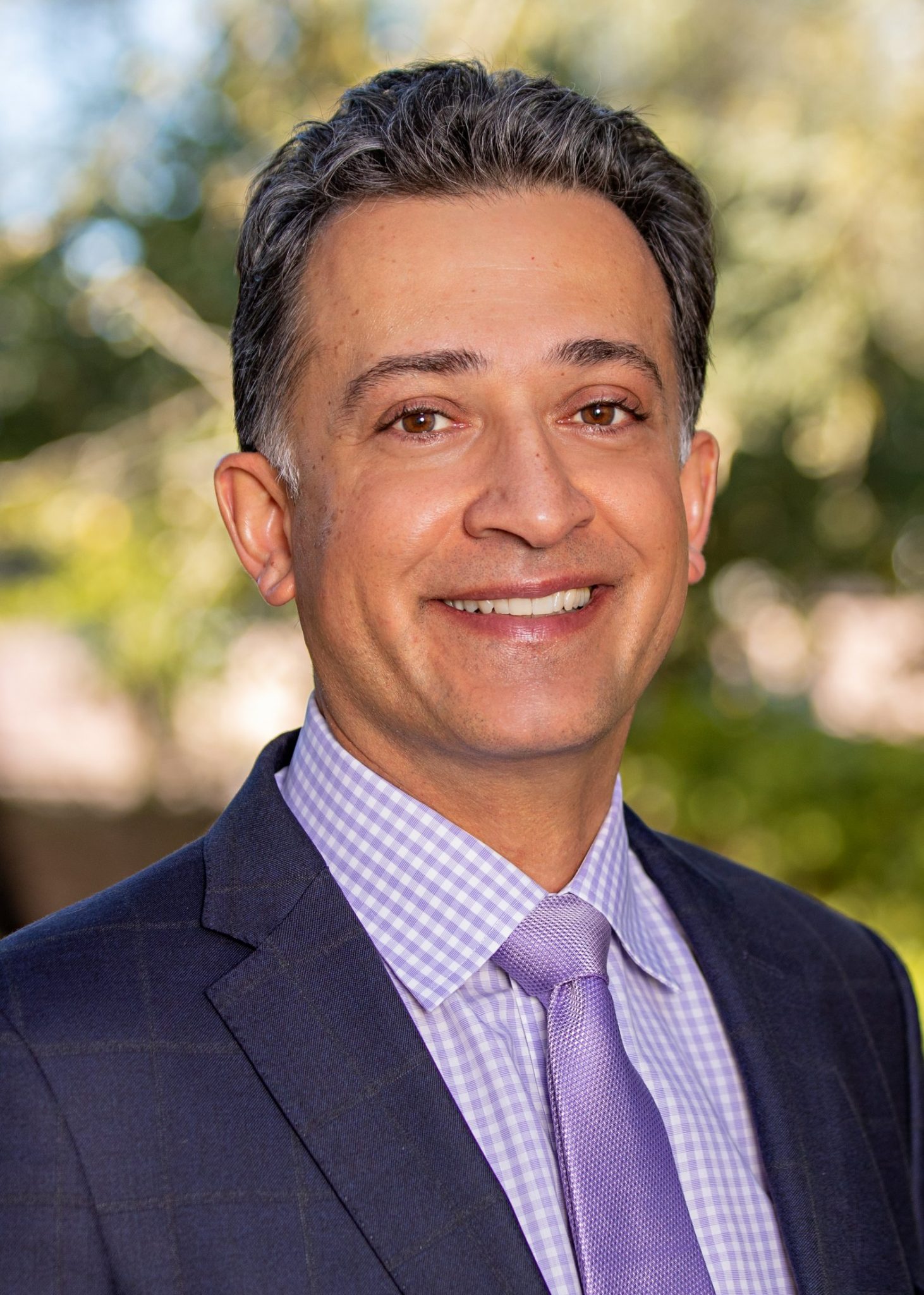 Meet Dr. Maleki Scottsdale AZ, Grayhawk Prosthodontics P.C.